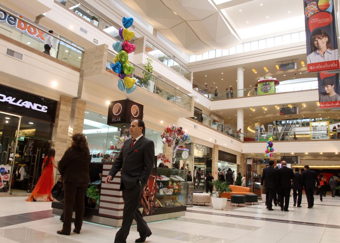 Cencosud abre nuevo supermercado Jumbo en Chile | Perú Retail