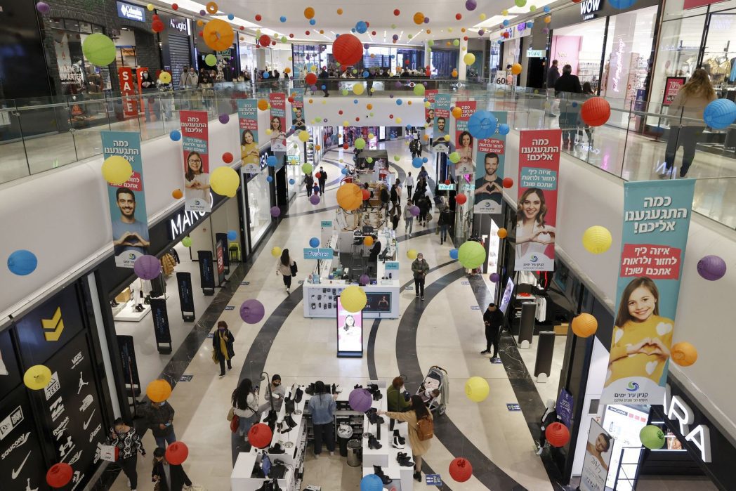 Actividad comercial aumentó 3,18% en abril: ¿Qué sectores fueron clave?