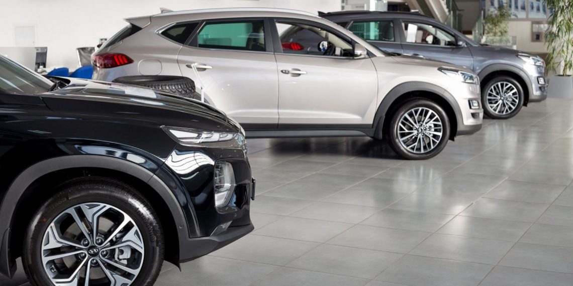 Ventas de vehículos nuevos bajarían este 2023 en el Perú: conoce aquí ...