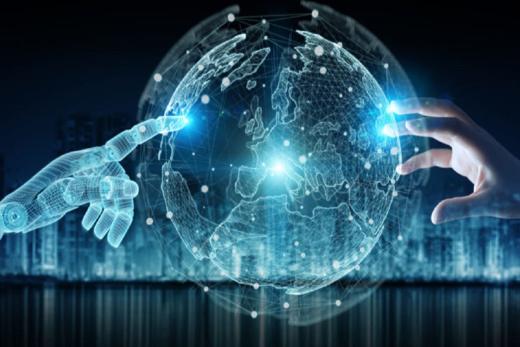 Perú se ubica entre los 5 países que más utilizan la Inteligencia ...