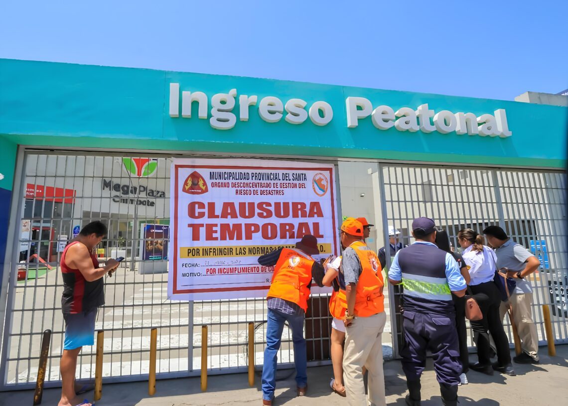 iShop inaugura su tienda más grande del Perú en concurrido centro comercial de Lima