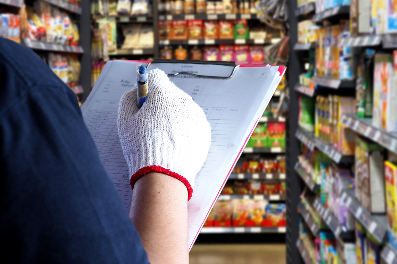 La merma en el retail peruano alcanza s/ 700 millones al año: presentan ...