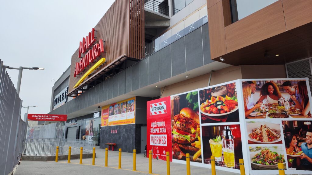 Mall Aventura San Juan de Lurigancho: así se vivió la inauguración del nuevo centro comercial