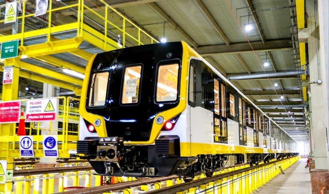 Línea 2 del Metro anuncia ampliación de su servicio gratuito: ¿Hasta ...