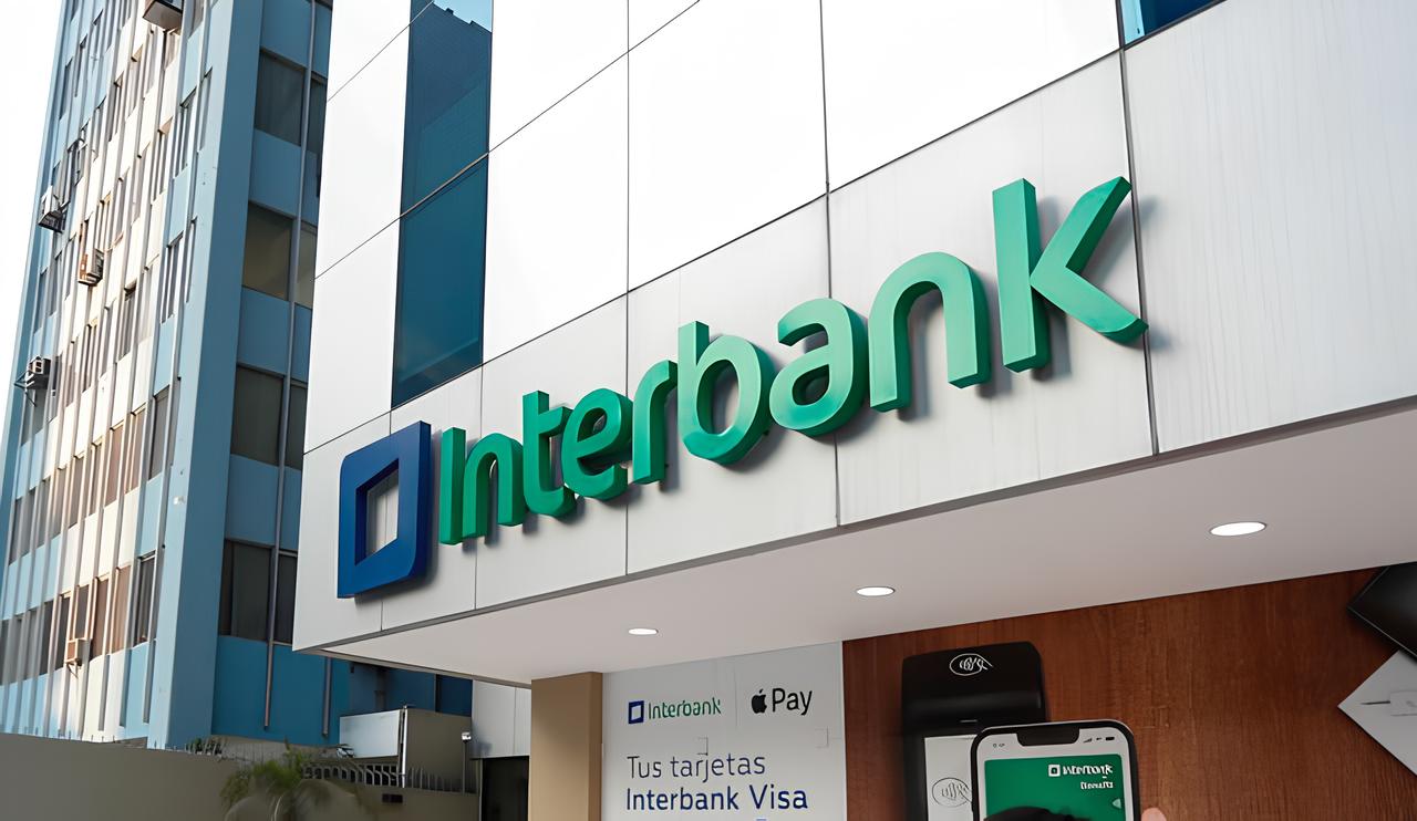 Interbank emite bonos subordinados por US$ 350 millones en mercados internacionales