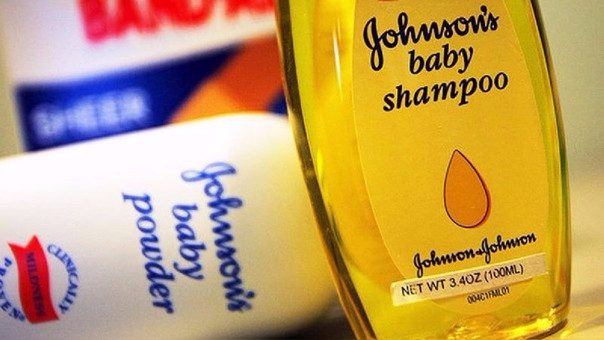 El gigante Johnson & Johnson se dividirá en dos empresas