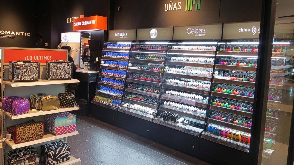 Peruana Lindcorp, dueña de Tambo y Aruma, adquiere grupo de belleza ...