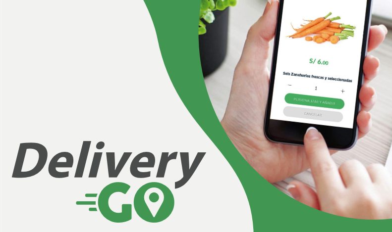 Startup Delivery Go ingresará a Lima en alianza con mypes