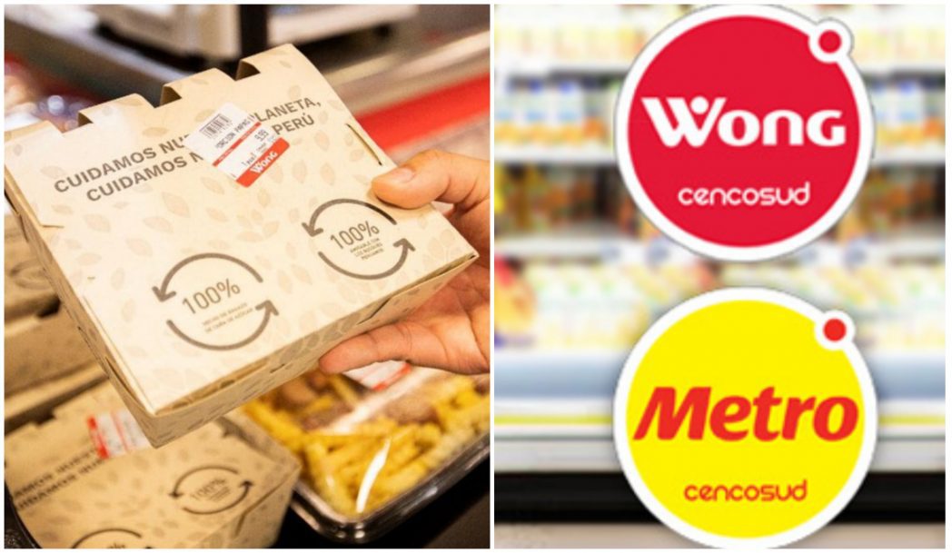 Wong y Metro firman un Acuerdo de Producción Limpia con Ministerios