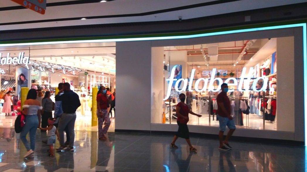 Falabella abre una nueva tienda especializada en la moda en la región