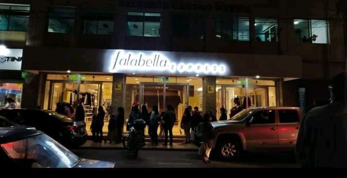 Falabella se expande en el Perú con la apertura de una nueva tienda