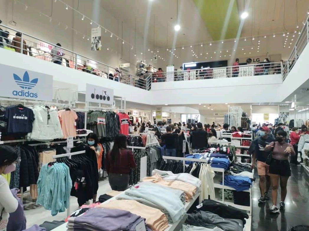 Falabella se expande en el Perú con la apertura de una nueva tienda