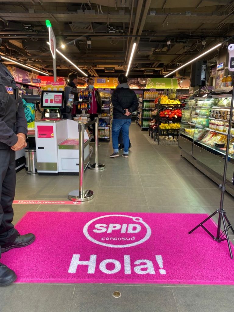 Cencosud: Dueño de Wong y Metro inaugura tienda «SPID» en la región