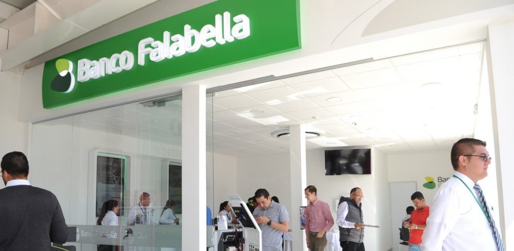 Banco Falabella impulsa estrategias de digitalización para captar ...