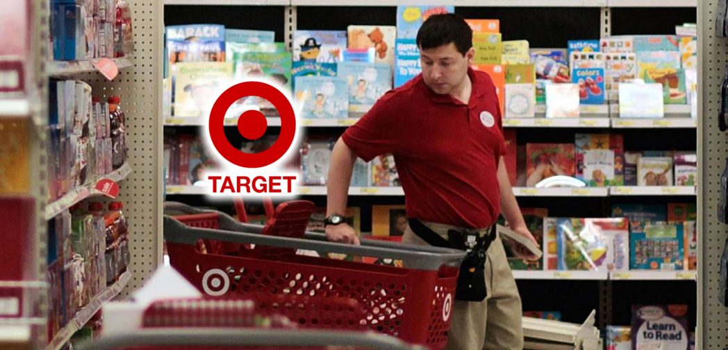 Target contratará 100.000 empleados para Navidad y adelanta promociones
