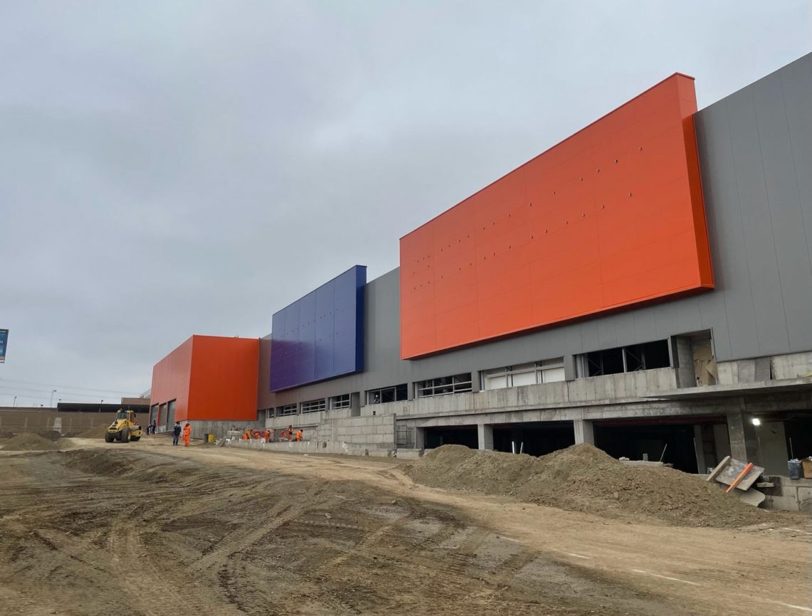 Promart se alista a inaugurar un nuevo local en Lima: ¿Cuándo y dónde ...