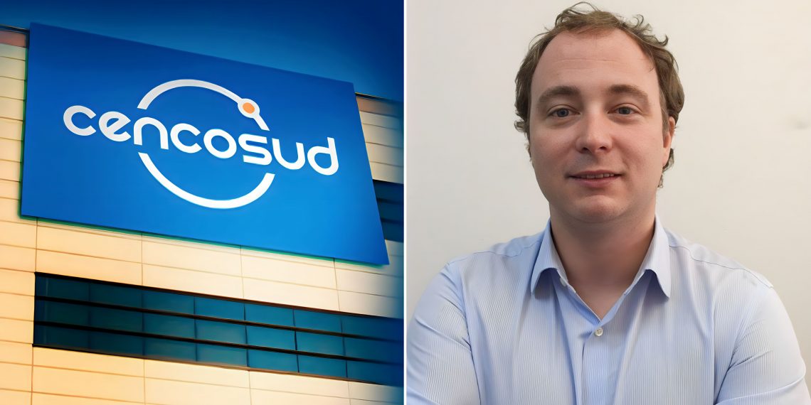 Cambio en Cencosud: gerente a cargo de su negocio de ventas por internet deja el grupo tras 18 años