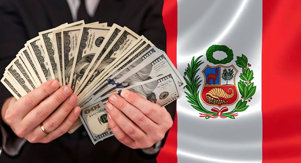 Conoce a los cuatro peruanos más ricos de 2023 y sus exitosos negocios