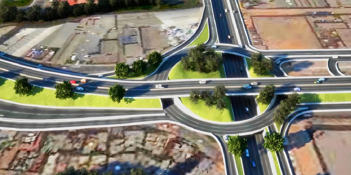 Anillo Vial Periférico Así Será La Megaobra Que Descongestionará Lima