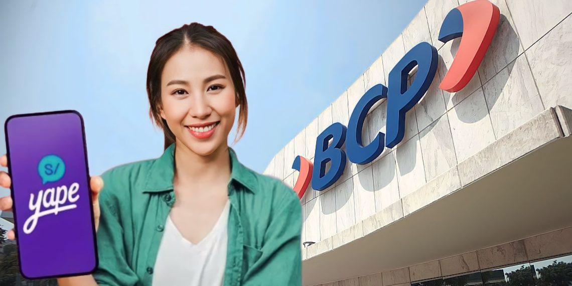 ¿Cómo transferir dinero desde mi aplicativo de BCP a Yape sin límite de monto?