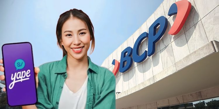 ¿Cómo transferir dinero desde mi aplicativo de BCP a Yape sin límite de monto?