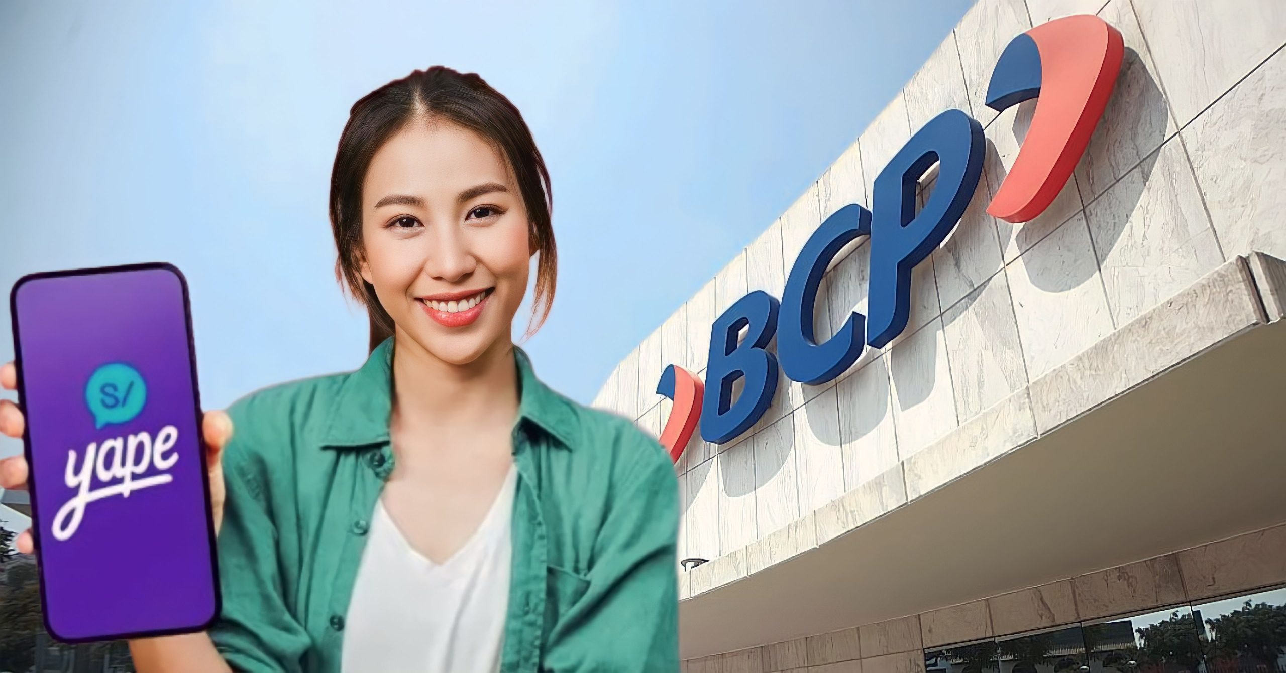 ¡Atención! BCP anuncia que Yape y otros servicios estarán en mantenimiento este fin de semana