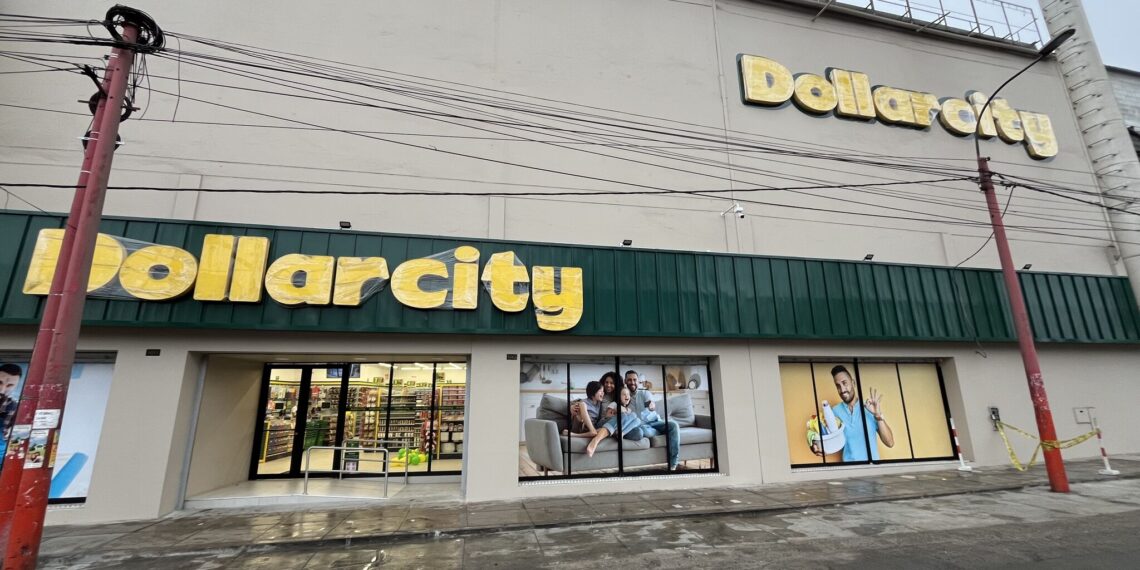 Dollarcity amplía su presencia en Lima con la apertura de una nueva tienda: ¿Dónde se ubica?