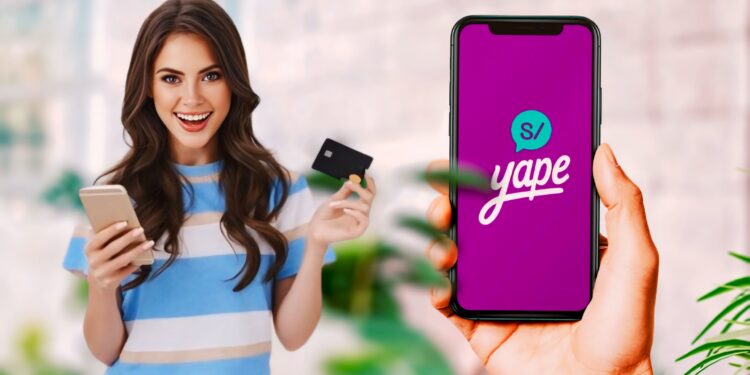 Yape incorpora pagos con tarjetas de cualquier entidad financiera para ...