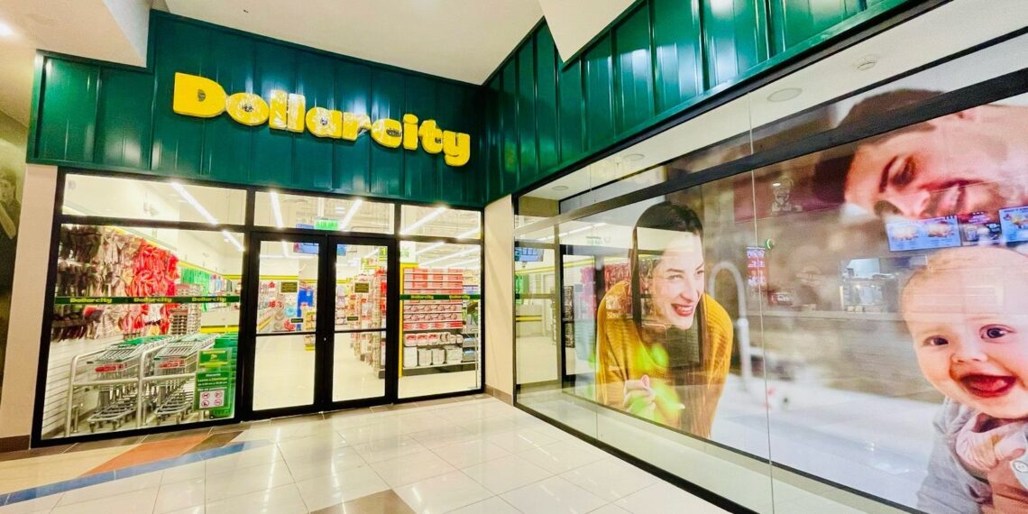 Dollarcity inaugura cuatro nuevas tiendas en Perú y se acerca a las 70 ...