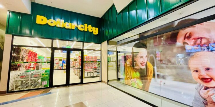 Dollarcity inaugura cuatro nuevas tiendas en Perú y se acerca a las 70 ...