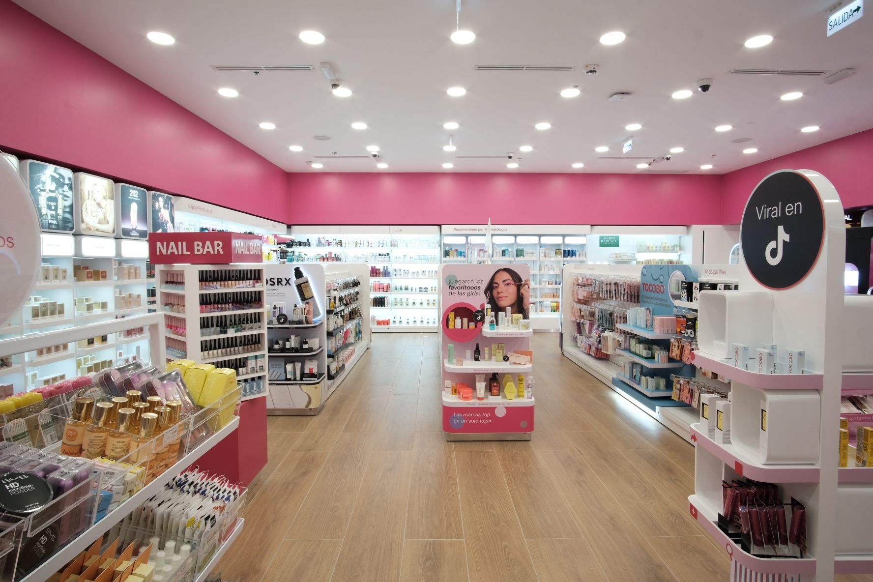 Aruma inicia expansión internacional con la apertura de su primera ...