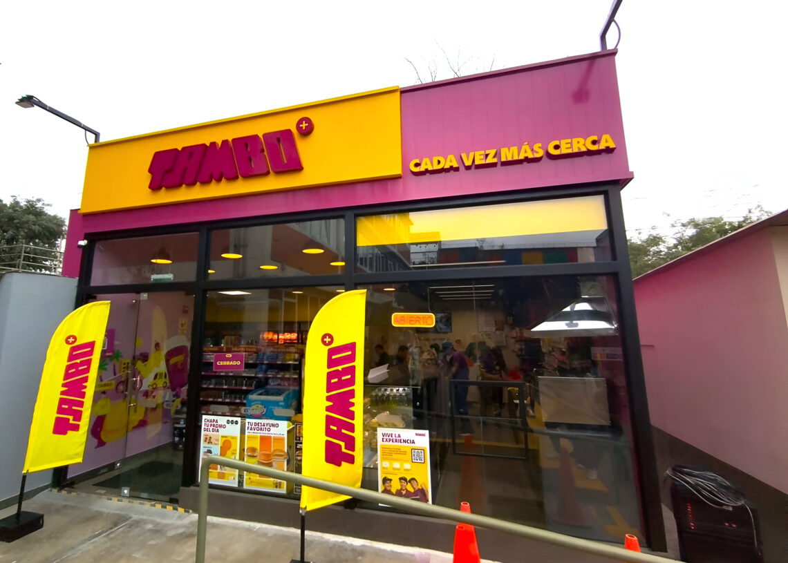 Perú: Restaurantes de NGR reanudan de manera parcial sus actividades