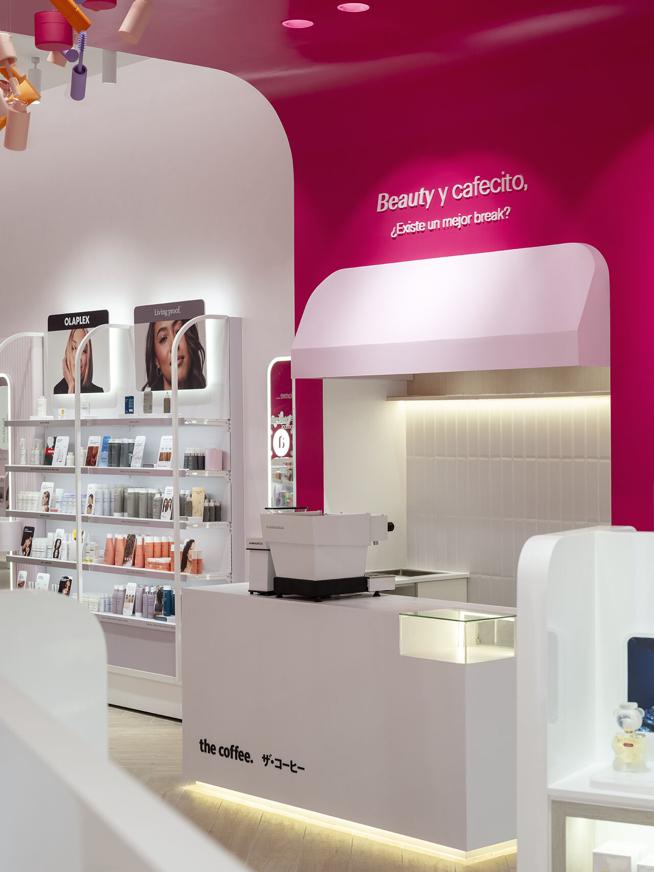 Aruma marca un nuevo hito al abrir su primera flagship en centro ...