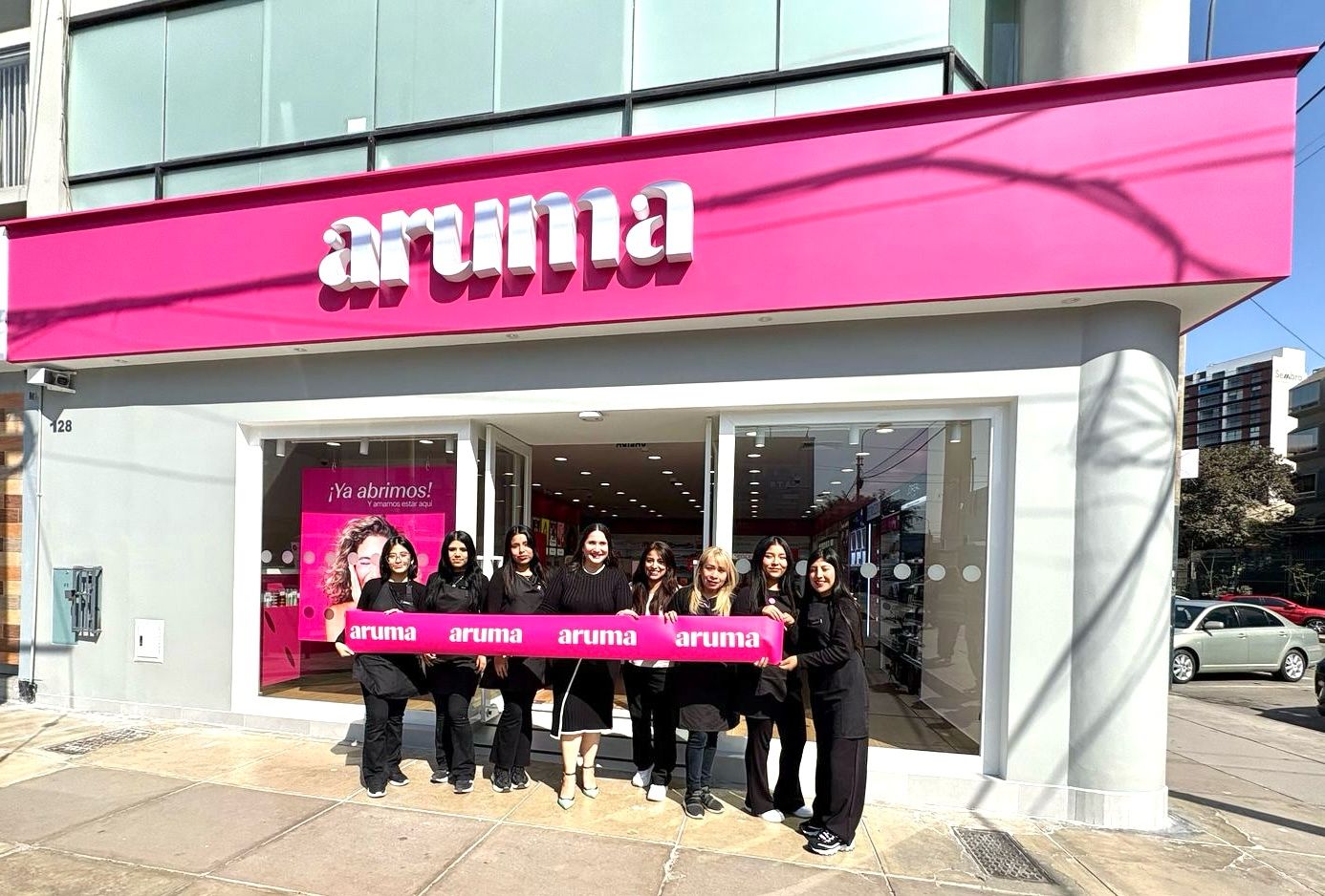 Aruma acelera su expansión en Perú con cuatro nuevas tiendas: ¿dónde se ...