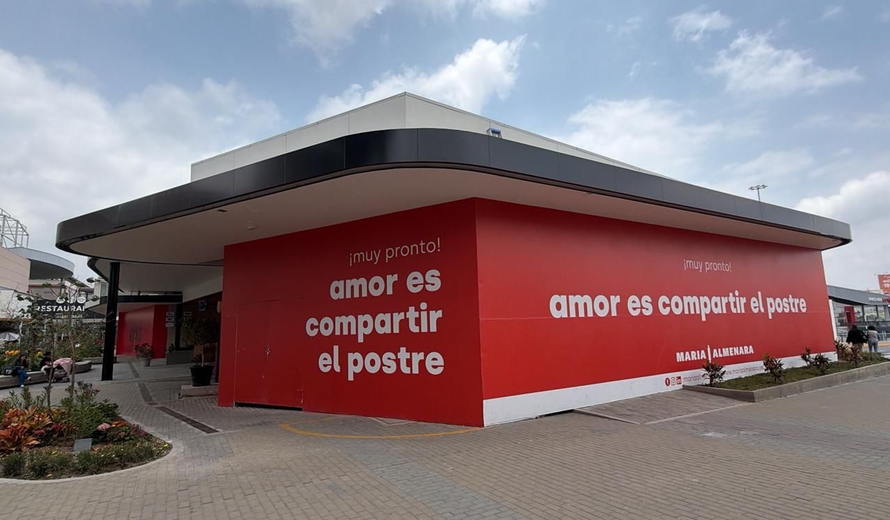 María Almenara confirma su llegada al interior del país: ¿en qué ...