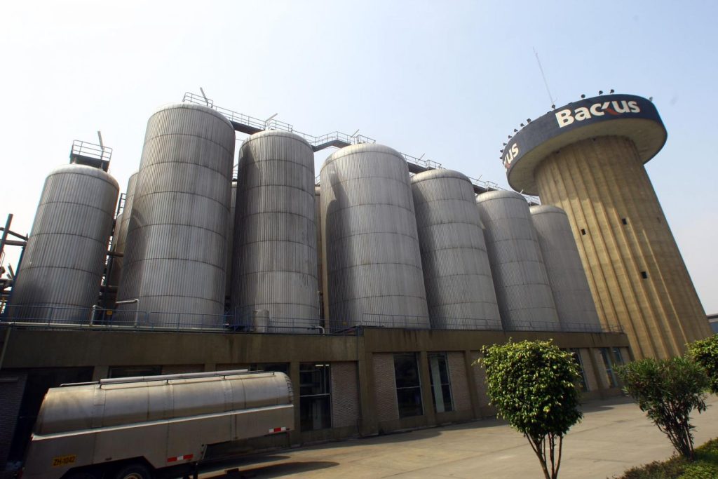 Backus incrementa sus ingresos un 11% y dispara sus ganancias un 45% en ...