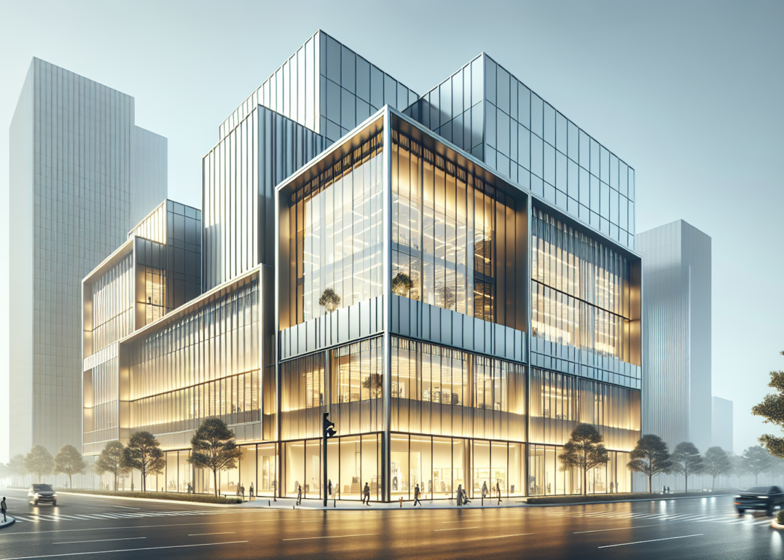 Las 5 principales industrias en Perú en la actualidad