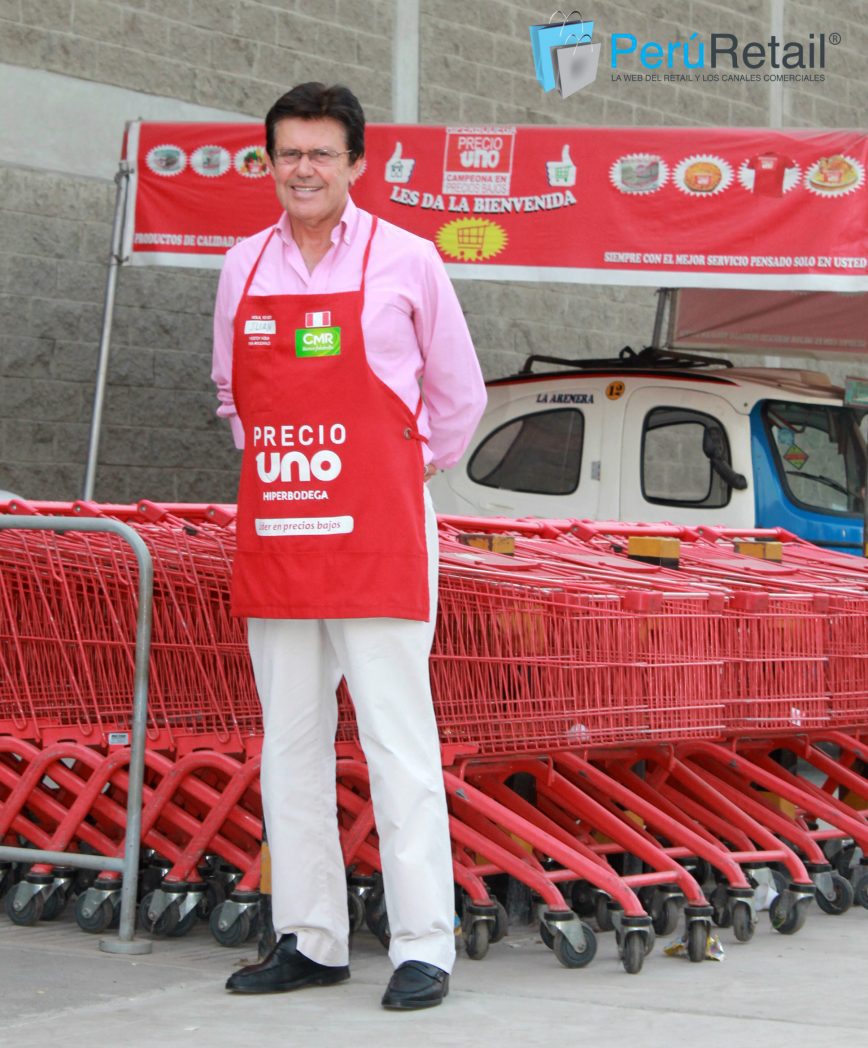 Hiperbodega Precio Uno se expande en el norte peruano y abre su ...