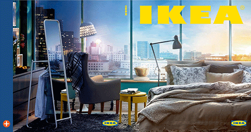 Falabella: Ikea y su estrategia para abrir tiendas en Perú, Chile y ...