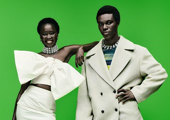 H&M lanza nueva línea de moda sostenible