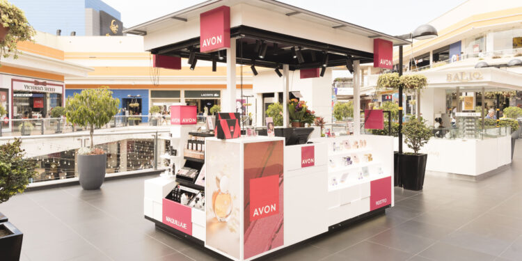 Avon inaugura sus primeros puntos de venta en centros comerciales de Lima: ¿dónde se ubican?