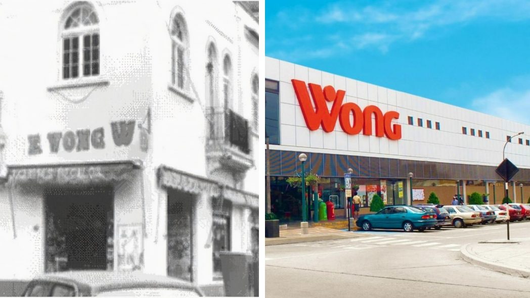 Wong, la historia: de una pequeña bodega a gigante de los supermercados