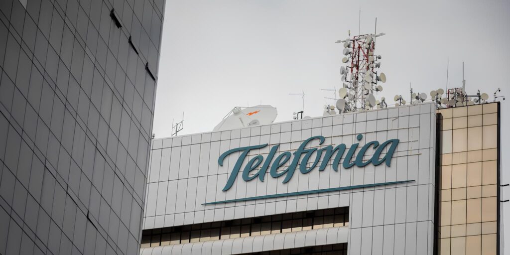 Telefónica del Perú: Indecopi admite procedimiento concursal ordinario ...