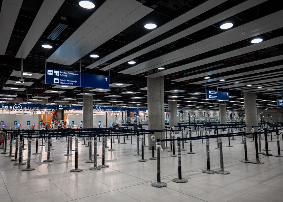 Vía Expresa Sur: La autopista que unirá Carabayllo y San Juan de ...