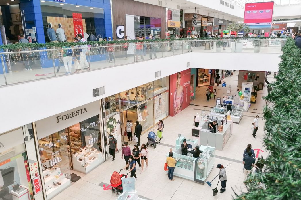 ¡Vuelve el día del Shopping! Malls darán descuentos de hasta 60% en ...