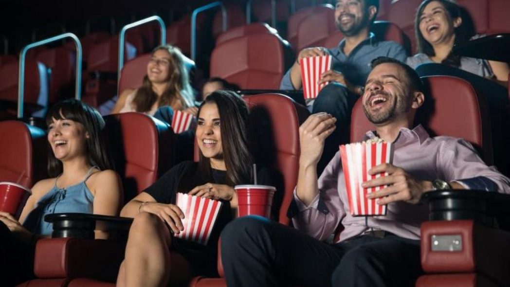 Vuelve la Fiesta del Cine con entradas a solo 6 soles: Estas son las ...