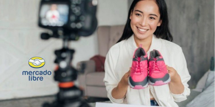 Mercado Libre lanza nueva herramienta de videos para vender productos