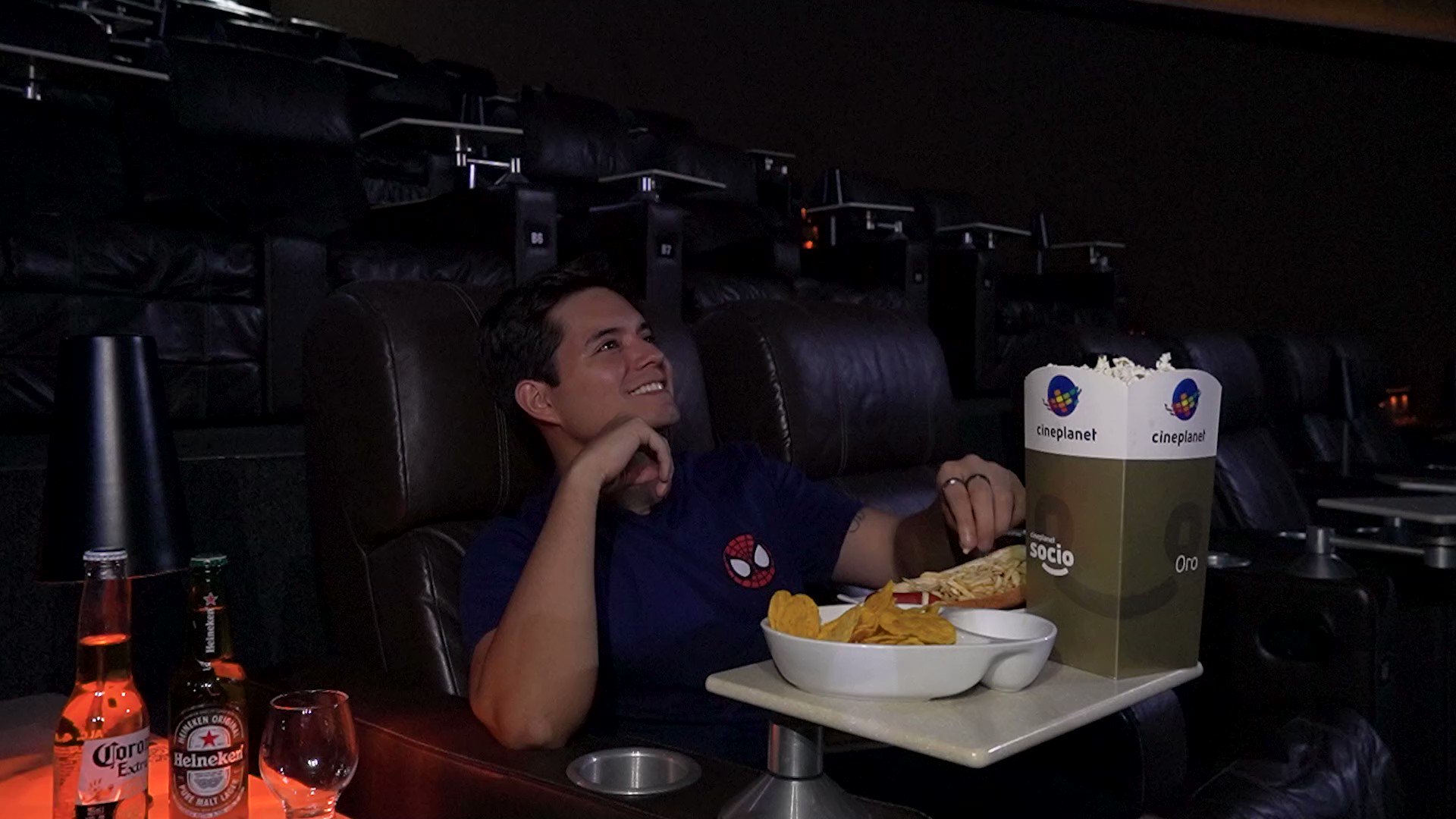 Cineplanet: ¿Quiénes son sus dueños y cómo se convirtió en líder de la ...