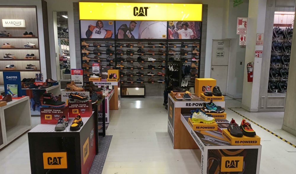 CAT apuesta fuerte en Perú: Invertirá 7.5 millones de soles en la ...