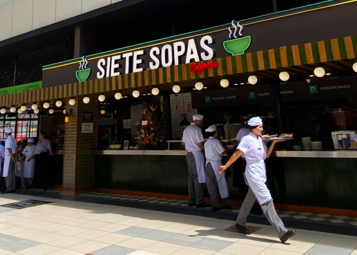 Pollo a la Brasa: Estas son las 15 mejores pollerías del Perú, según ...